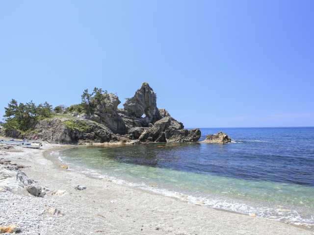 石川【能登】必見！ おすすめ絶景スポット5選！ - まっぷるウェブ