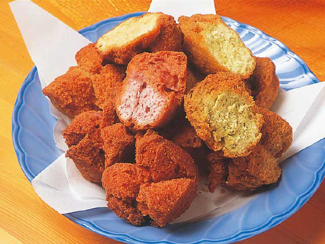 【沖縄みやげ】ちんすこうに黒糖、紅いも菓子など定番のバラマキみやげ - 観光旅行メディア｜まっぷるトラベルガイド