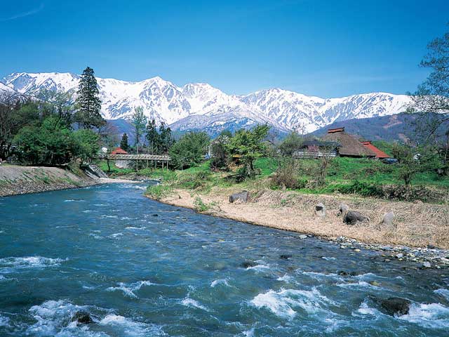 【長野】2泊3日のおすすめ観光旅行プラン！ アルプスの風景に心癒される♪ 6枚目の画像