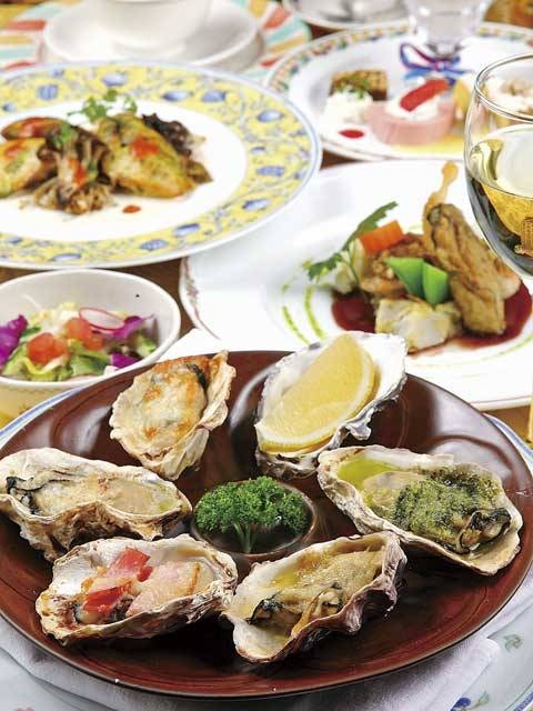 【広島・ディナー】広島で夜を楽しめるとっておきのお店10選！広島でディナーをするならどこがいい？ - まっぷるウェブ