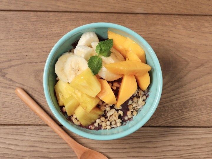 東京でおいしいアサイーボウルが食べられるお店8選！ - まっぷるウェブ