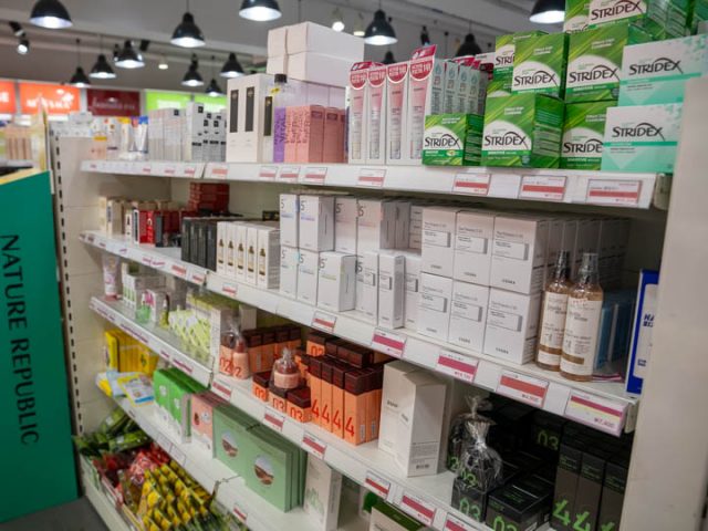 【韓国】東大門のTHE MASK SHOPを徹底解説！おすすめパック7選もご紹介 - まっぷるウェブ