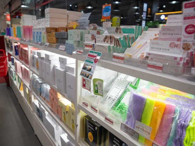 【韓国】東大門のTHE MASK SHOPを徹底解説！おすすめパック7選もご紹介 - まっぷるウェブ