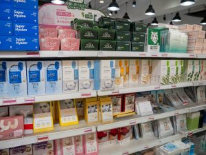 【韓国】東大門のTHE MASK SHOPを徹底解説！おすすめパック7選もご紹介 - まっぷるウェブ