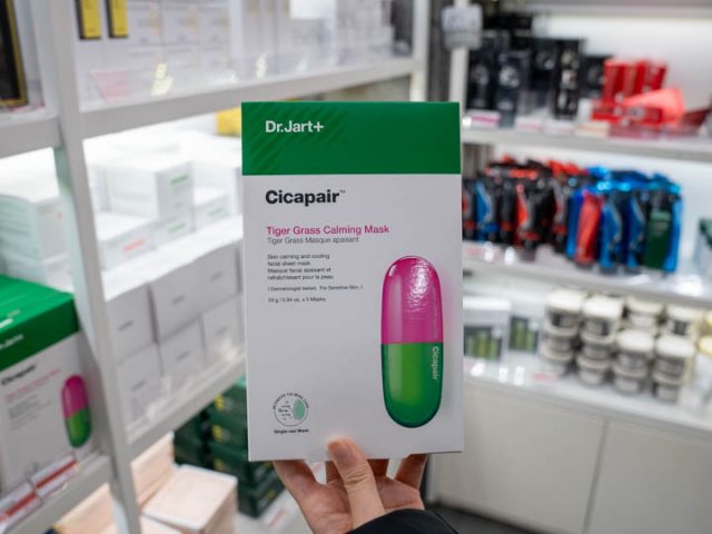 【韓国】東大門のTHE MASK SHOPを徹底解説！おすすめパック7選もご紹介 - まっぷるウェブ