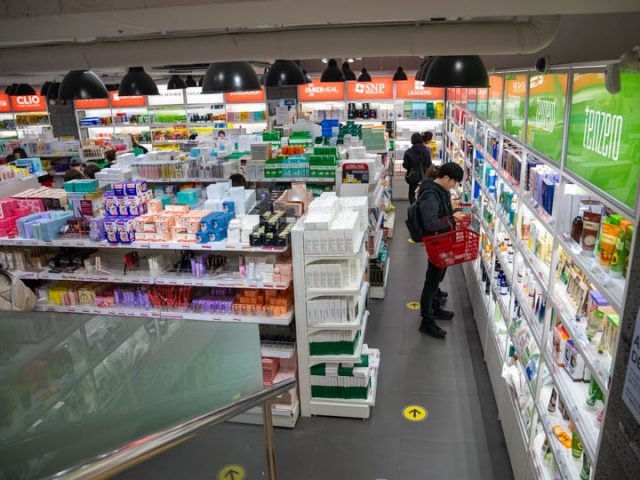 【韓国】東大門のTHE MASK SHOPを徹底解説！おすすめパック7選もご紹介 - まっぷるウェブ