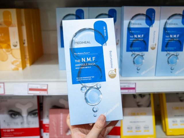 【韓国】東大門のTHE MASK SHOPを徹底解説！おすすめパック7選もご紹介 - まっぷるウェブ